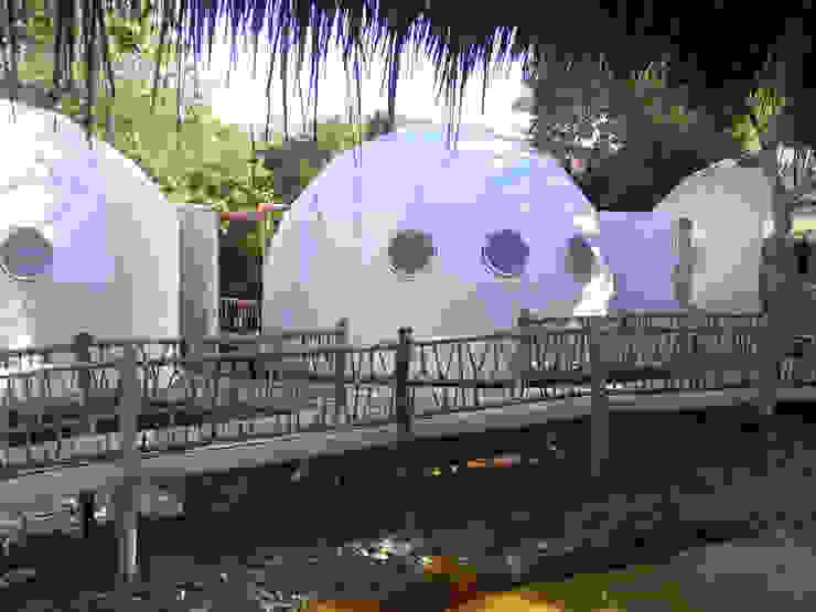 PROYECTO TÚLUM, QUINTANA ROO | GLAMPING GEODÉSICO | homify