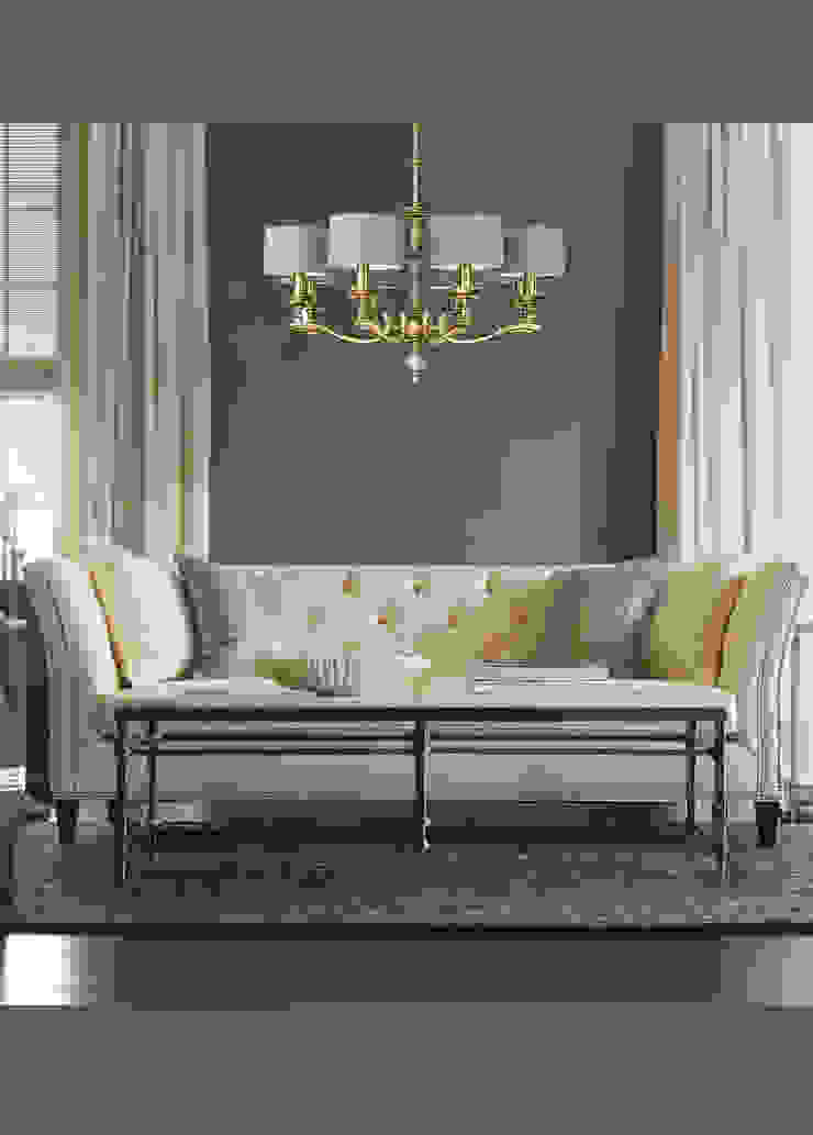 The terrific TIVOLI lighting collection | homify