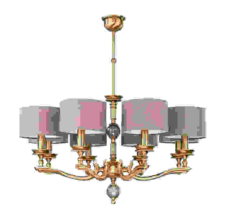 The terrific TIVOLI lighting collection | homify