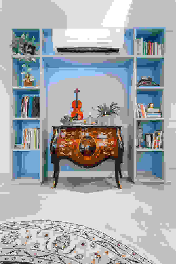 10 Ideias e Dicas de Como Usar Cômodas Coloridas | homify