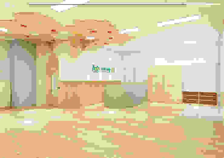 어린이집 인테리어 | 호미파이 & homify