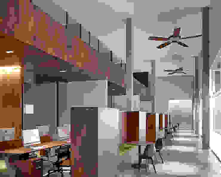 11 Desain Kantor Inspiratif dan Menawan, Tingkatkan Kreativitas ...