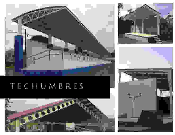 Techumbres | homify