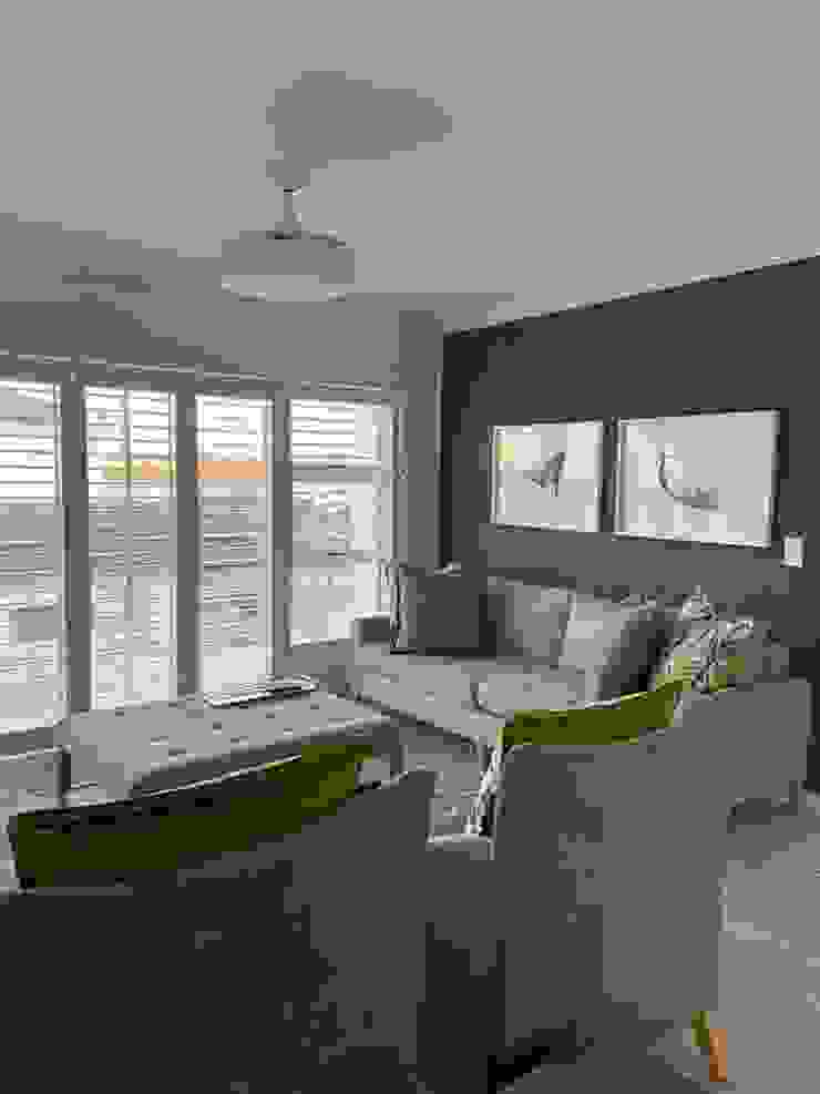 A completed interior-design project by CS Design | homify