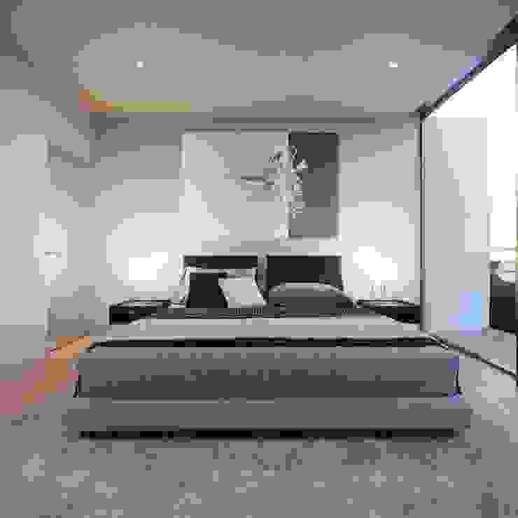 16 Increíbles tips que te Ayudarán a Decorar tu Recámara de Color Negro ...