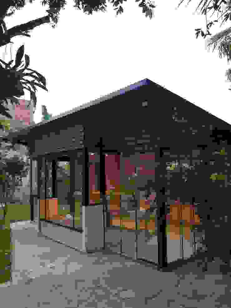 7 modelos de quiosques perfeitos para o quintal | homify