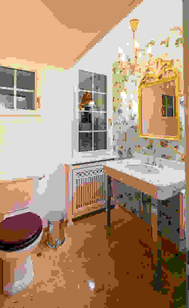 Retro WC | homify