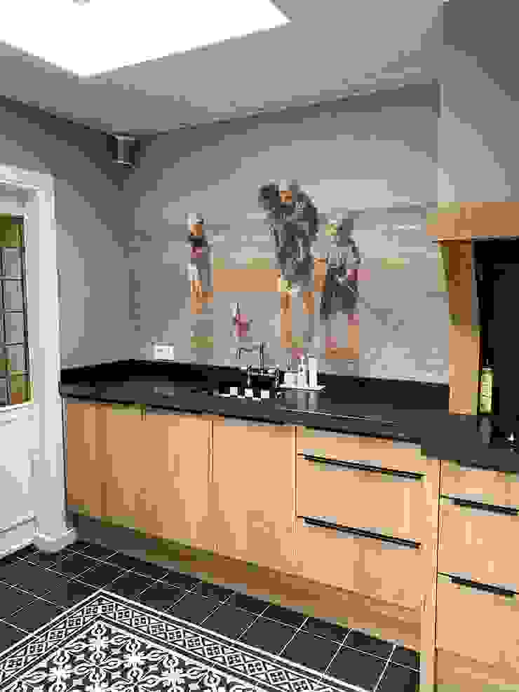 Dankzij deze 14 tips maak je je keuken nog impressionanter | homify