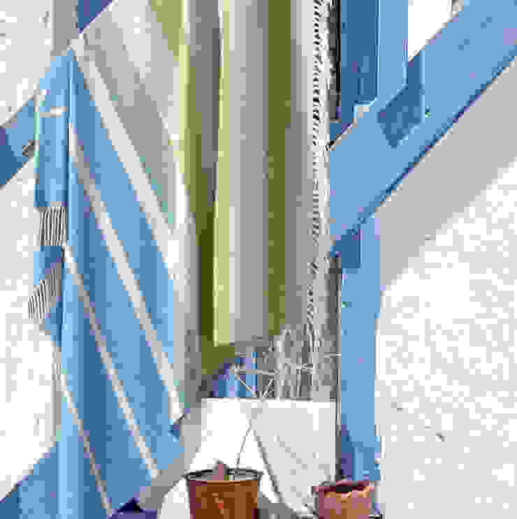 10 Coperte Multicolor Perfette per il Soggiorno e la Camera da Letto ...