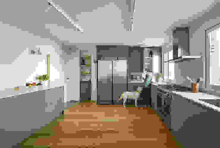 Chic and Contemporary Interior Décor Of A Modern Valencia Home | homify