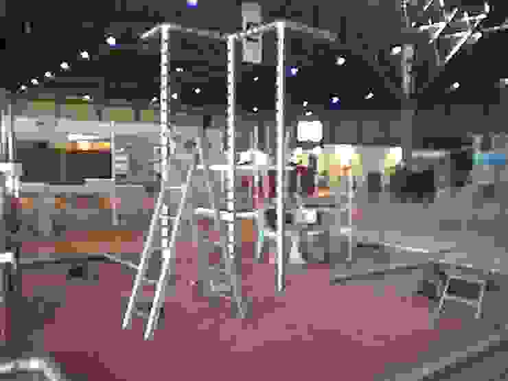 Stand comercial para exposição na Exponor: a importância de um stand ...