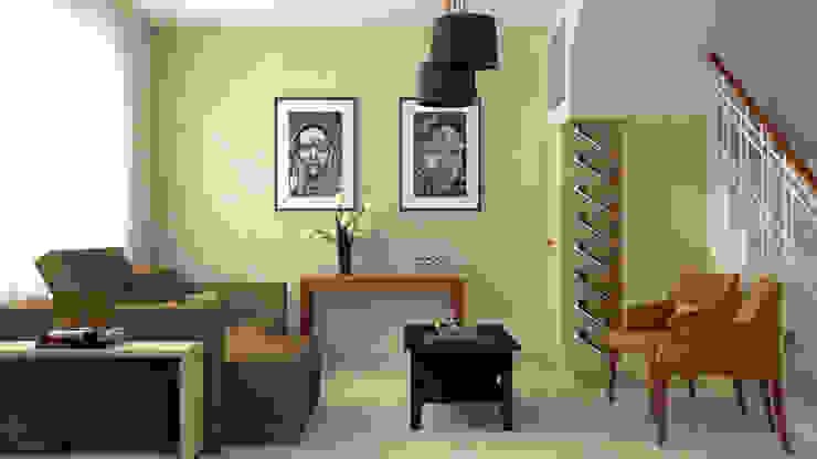 10 inspirações para usar a cor marfim do jeito certo na decoração | homify