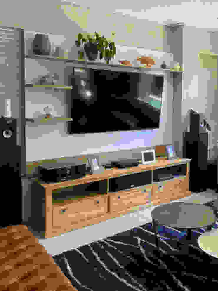 An Eclectic Style Renovation For a Young Couple's Home | homify