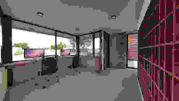 Diseño de la portería de un condominio campestre en Cundinamarca | homify