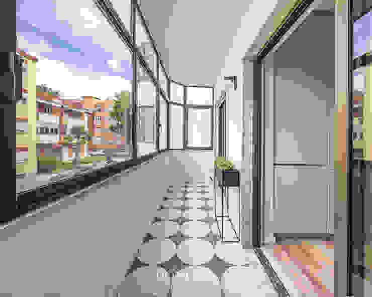 Varandas Envidraçadas: 5 Vantagens e 2 Desvantagens | homify