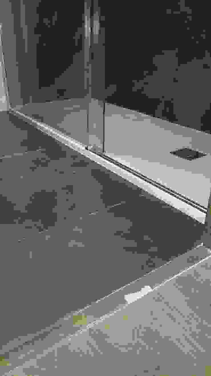 Novo Poliban em 48h - Uma Renovação Rápida para Qualquer Casa de Banho ...