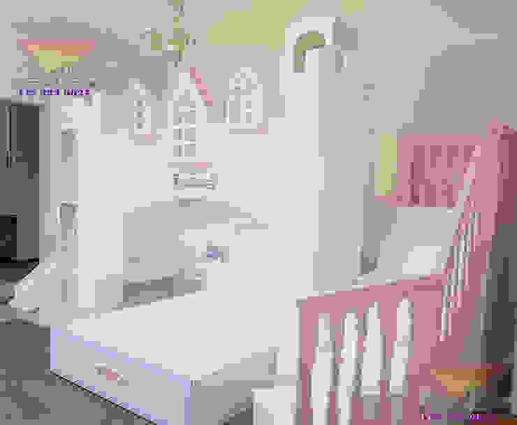 Descubre Las Camas Y Literas Infantiles De Kids World | homify