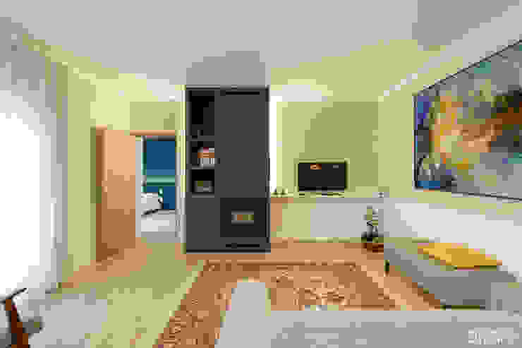 Renovação de Moradia Com Atenção Especial à Mobilidade Condicionada ...