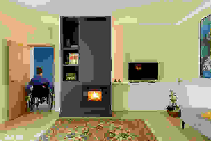 Renovação de Moradia Com Atenção Especial à Mobilidade Condicionada ...