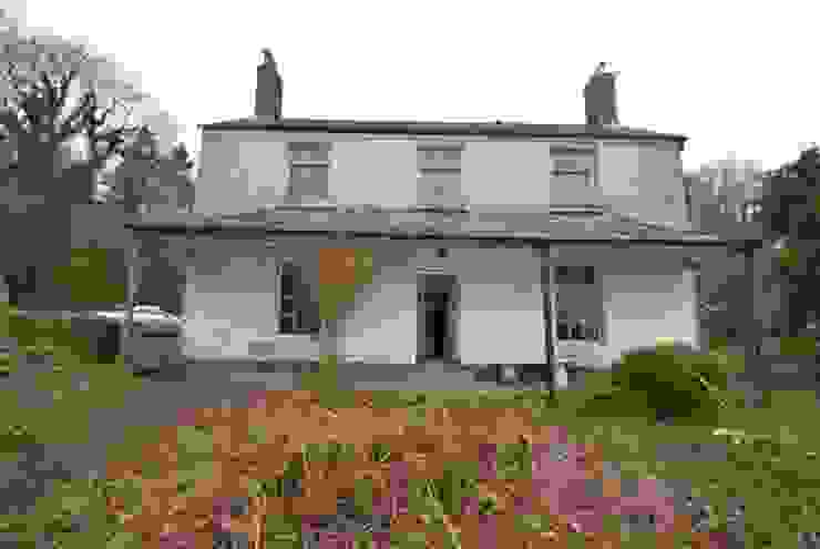 How to Refurbish and Extend a Georgian Property without Eroding Its ...