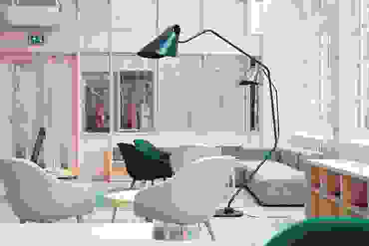 Een Kleine Eetkamer Inrichten voor Groot Gebruik! | homify