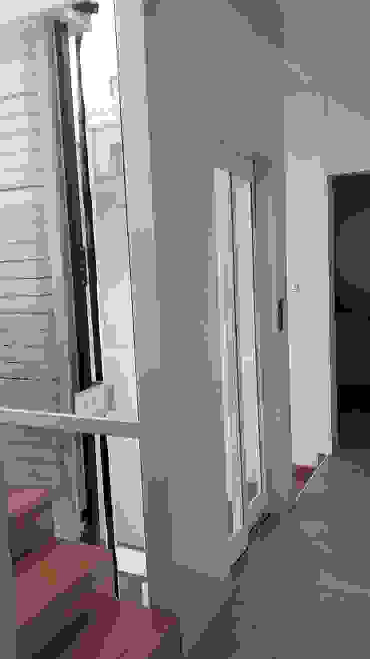 Tener un Ascensor Panorámico en tu Casa es muy Fácil | homify