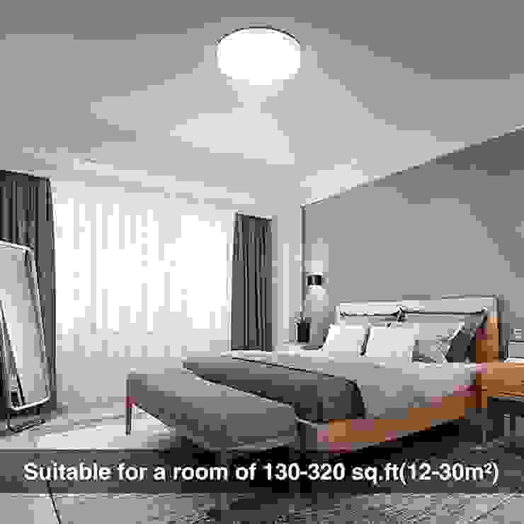 10 Melhores Candeeiros Para Poupar Energia em Casa | homify