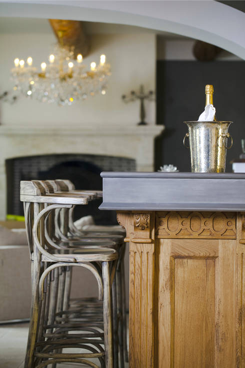 Comment installer un Mini-bar à la Maison?