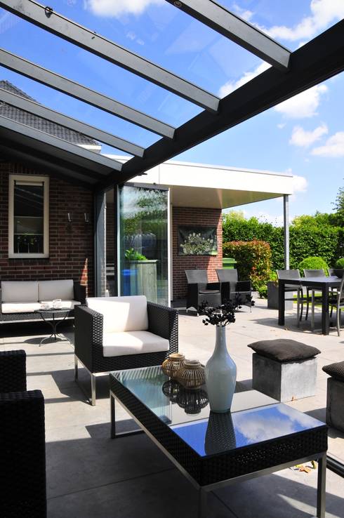 31 beautiful verandas to fit any space