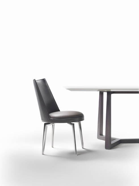 Collezione FLEXFORM 2014 di Flexform | homify