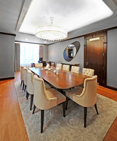 Evde hızlı bir değişimin en kolay yöntemi: Mobilya aksesuarları