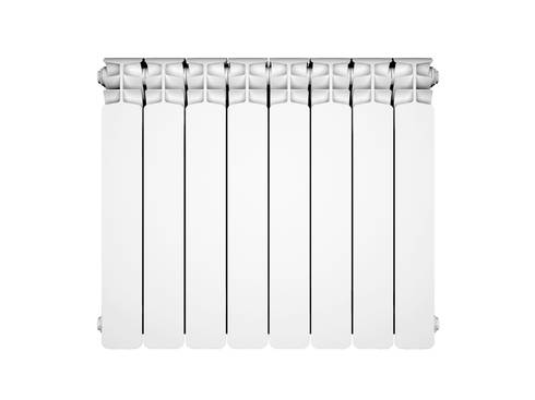 Modello ALI Linea radiatori pressofusi & modello RS BIMETAL - Sira ...