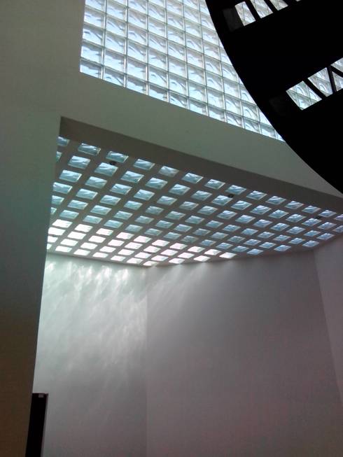 Vitroblock: qué es y usos en construcción