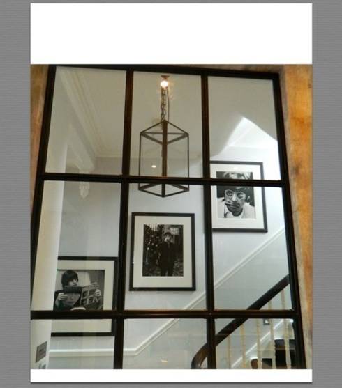 Why You Should Get Crittall Windows