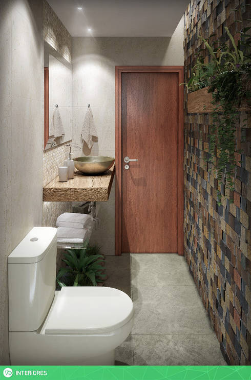 ¿Cómo diseñar tu baño? - ¡10 ideas geniales! ¿Cómo diseñar tu baño? - ¡10 ideas geniales!