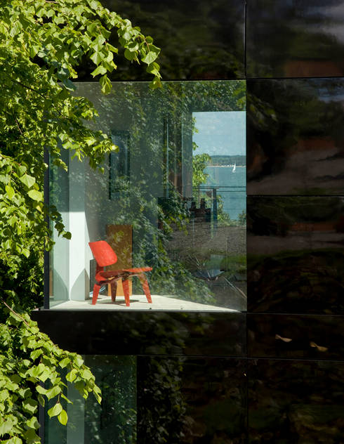 Welch House by The Manser Practice Architects + Designers | homify