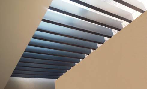 Pergolas de Productos Cristalum | homify