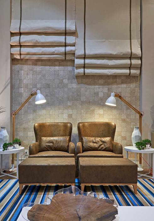 Cores que combinam com marrom: 27 ideias de decoração