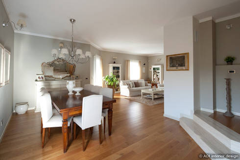 Casa Raffinata di ADI ARREDAMENTI | homify