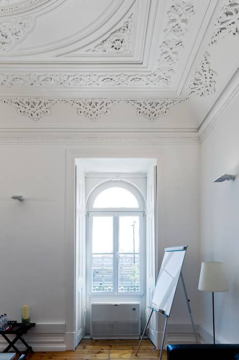 ¡8 sensacionales diseños para transformar el techo de tu casa!