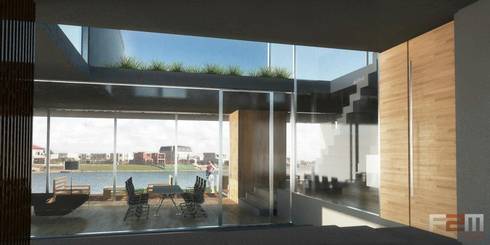 F2M Trabajos de F2M Arquitectos | homify