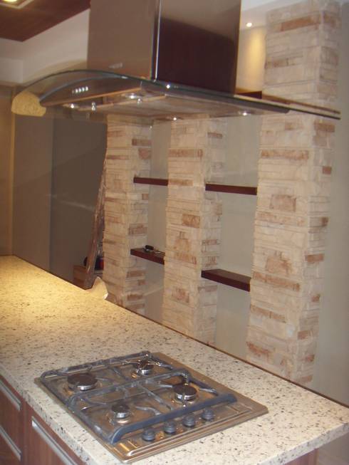 COCINA de EVA DECO | homify