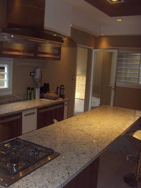 COCINA de EVA DECO | homify