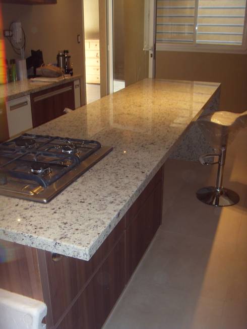 COCINA de EVA DECO | homify