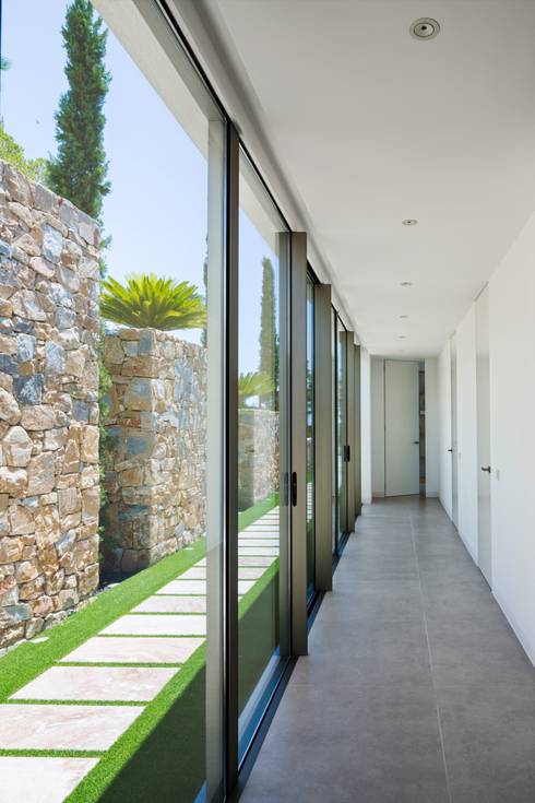 20 diseños de ventanas que harán resaltar la fachada de tu casa