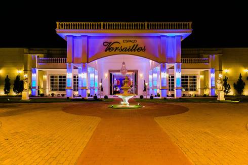 Espaço Versailles, Campos dos Goytacazes - Rio de Janeiro por Leo Teles ...