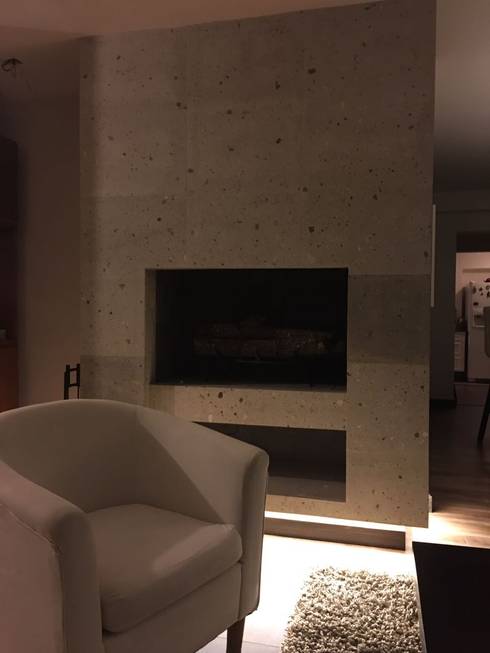 Cantera decorativa en México: ideas para tu casa