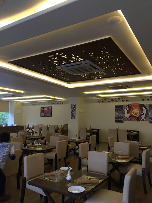 False ceiling design ideas from interior designers in Ahmedabad