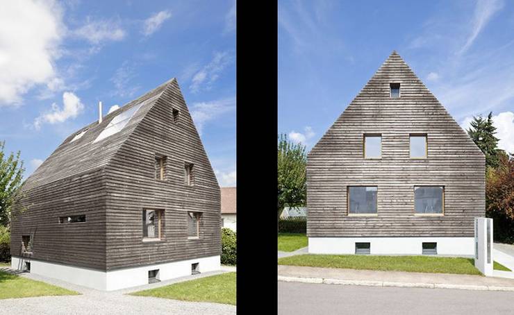 10 toits aux formes uniques et originales