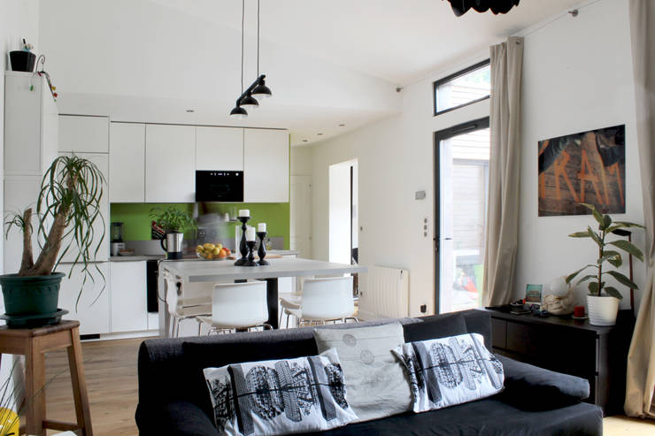 Splendide Logement Intime et Convivial
